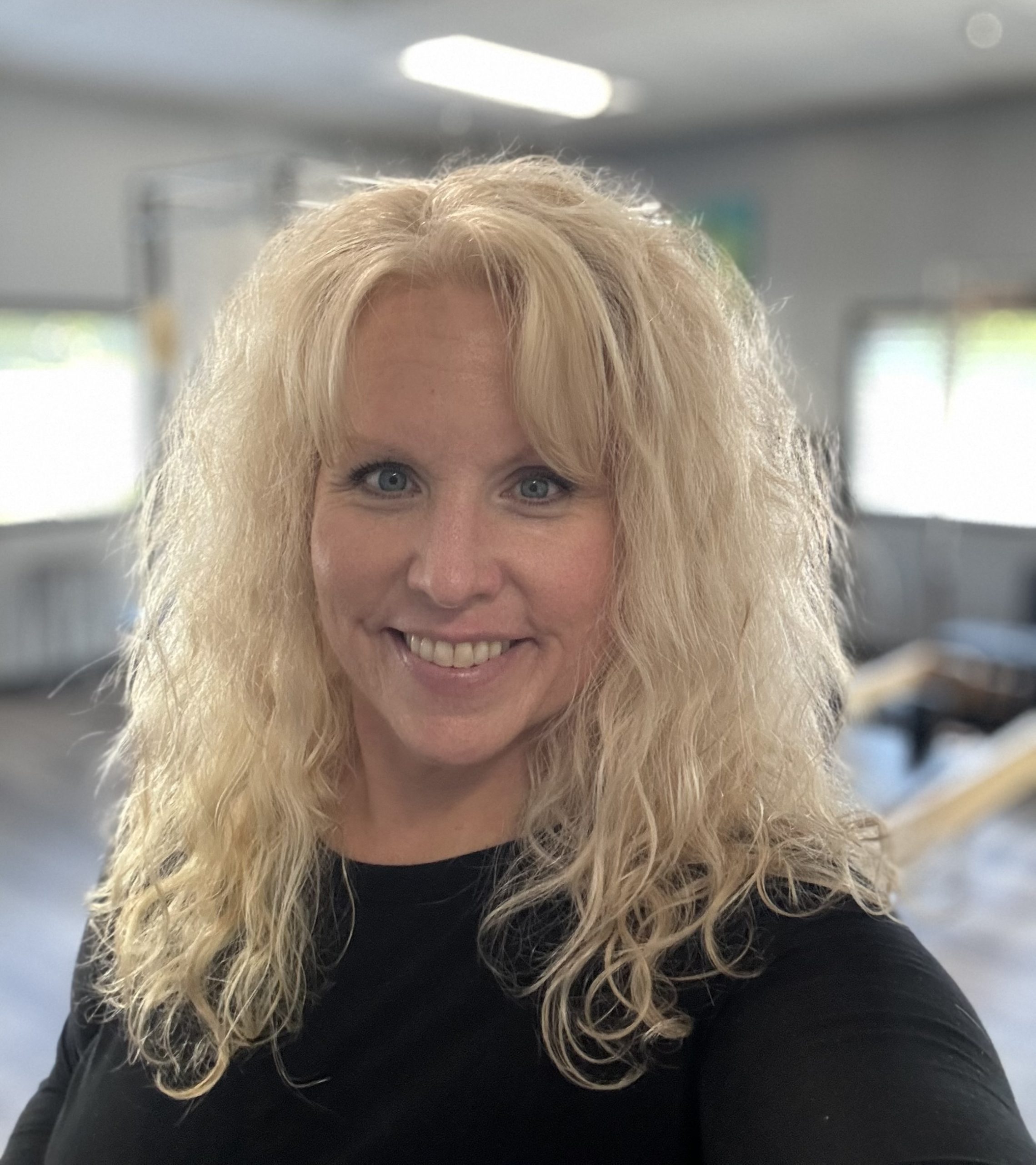 About Your Coach | Emerging Light Biz Coach